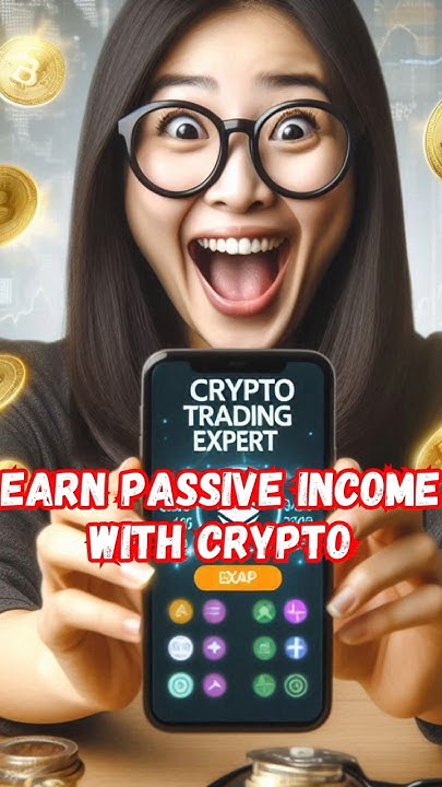Staking and Yield Farming: How to Earn Passive Income with Crypto 💸🚀 # ...