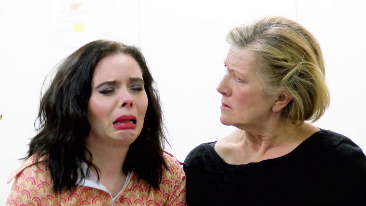 Bedroom Farce Trailer - YouTube