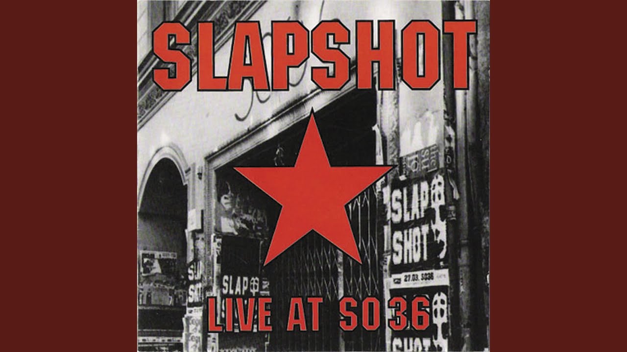 Another Mistake - YouTube