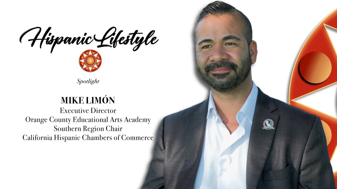 Spotlight | Mike Limón - YouTube