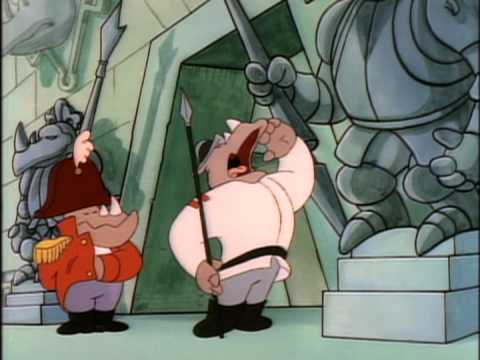 Babar: The Rhino War - Ep.21 - YouTube