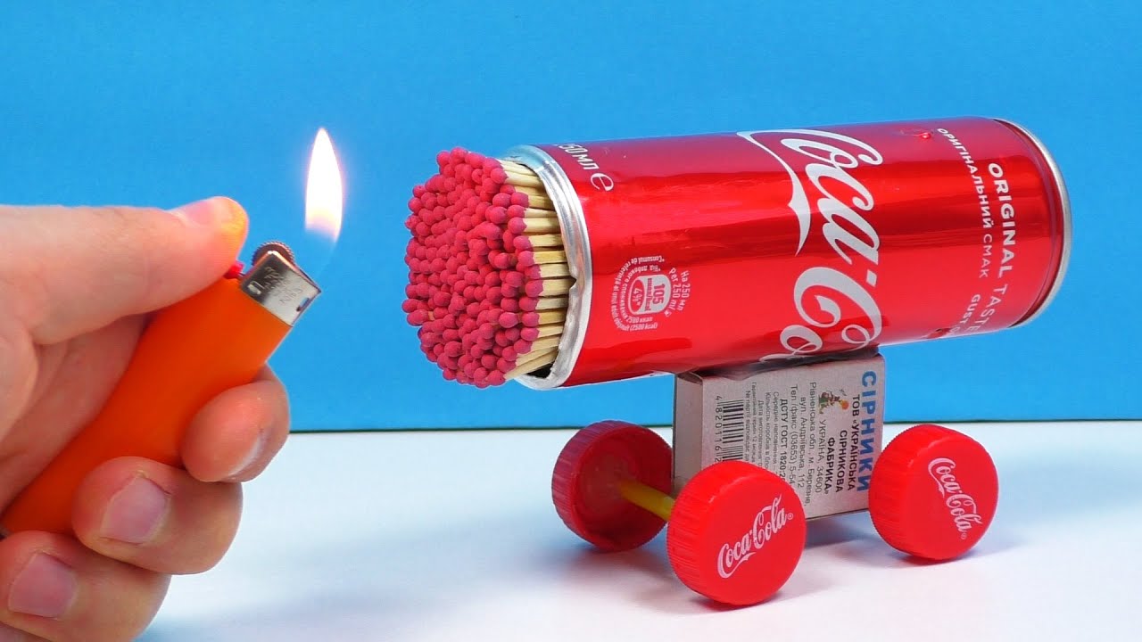 6 SIMPLE INVENTIONS - YouTube