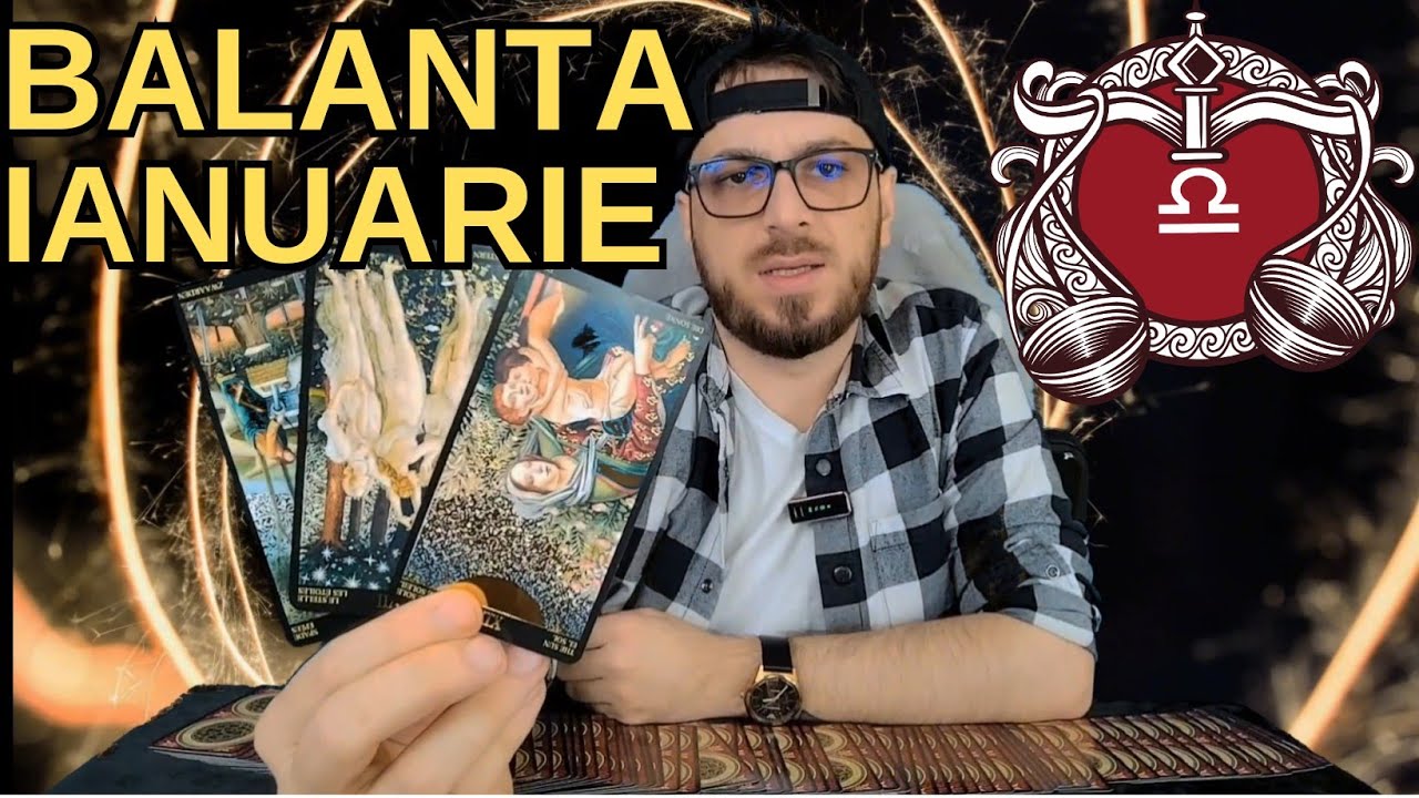 BALANTA IANUARIE 2024, VINE SOARELE IN VIATA TA, BALANTA 2024, HOROSCOP ...