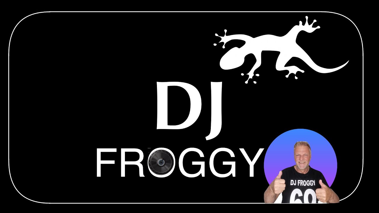 DJ Froggy - YouTube