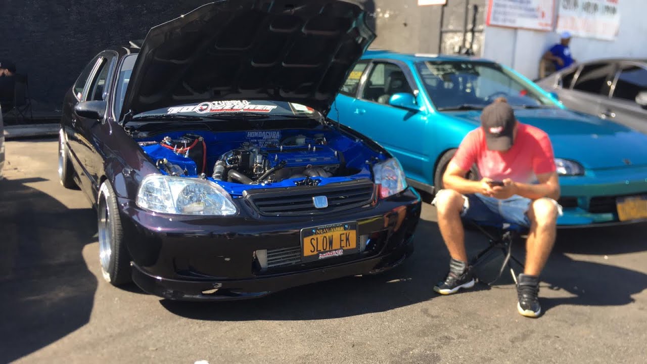 HOW TO START A CAR BUILD/PROJECT AND YOUTUBE CHANNEL - YouTube