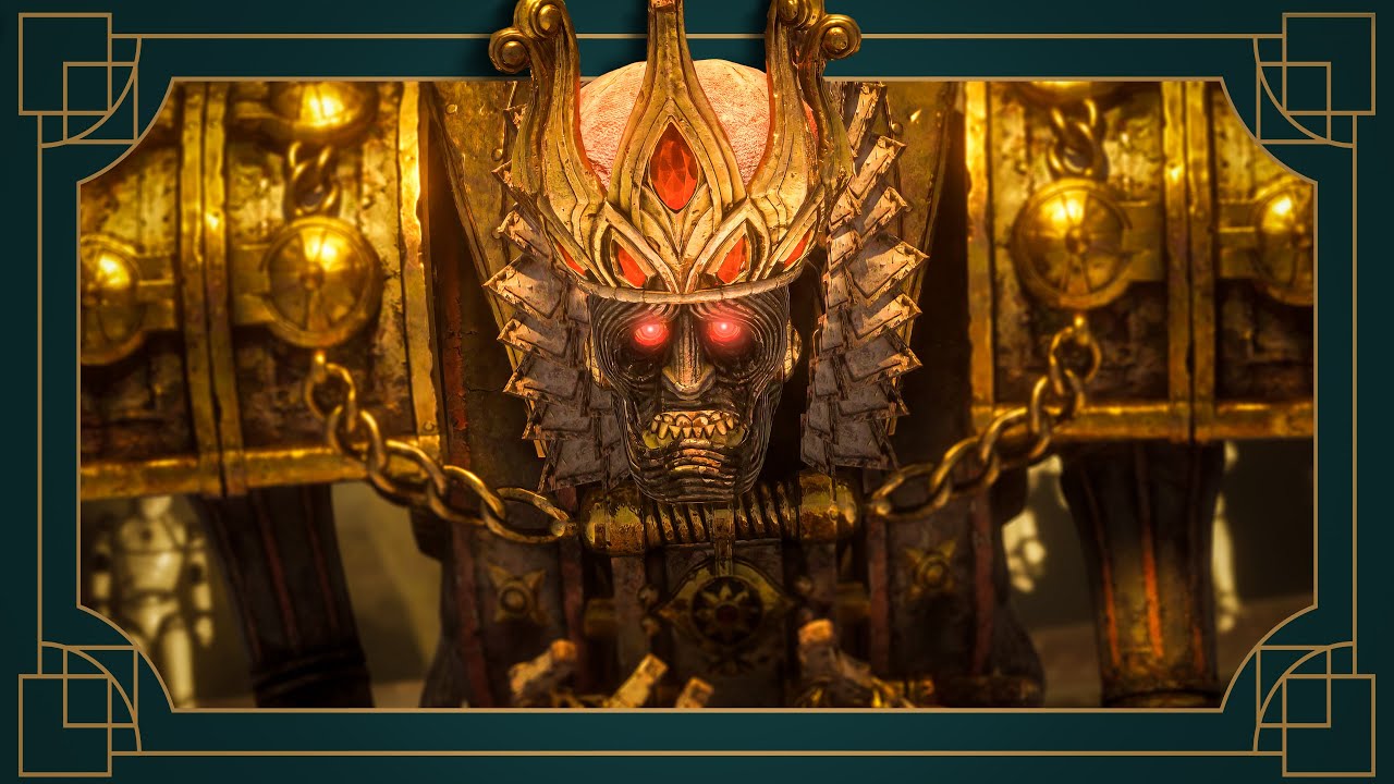 The Puppet KING | Lies of P - Part 4 - YouTube