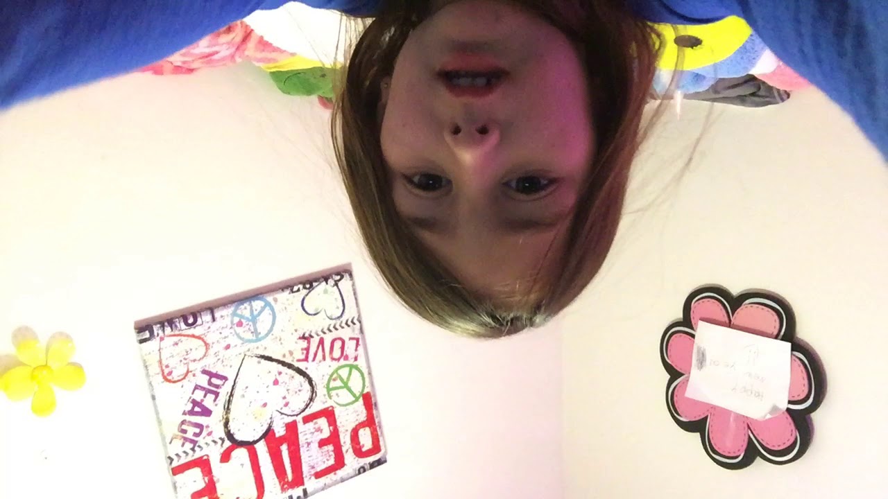 The long school day - YouTube