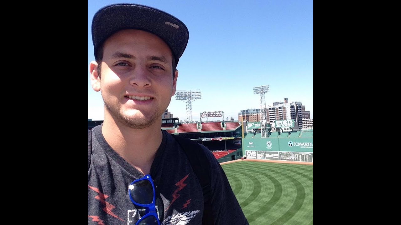 Ryan Chacon "A Celebration of Life" - YouTube