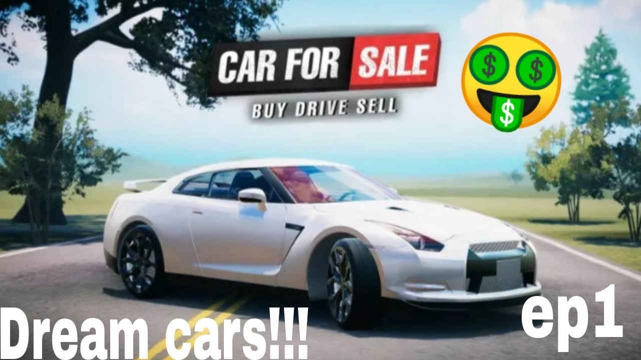 car for sal new cars (expensive) episode1 - YouTube