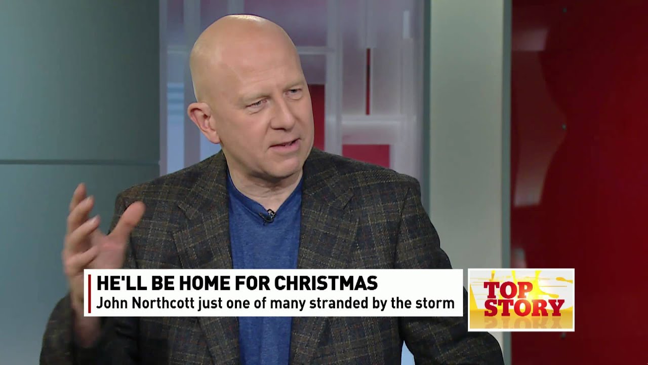 NORTHCOTT EPIC JOURNEY - YouTube