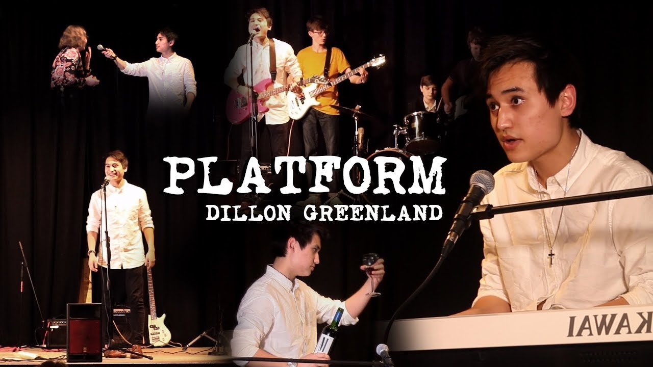 PLATFORM - FULL SHOW (HD) - YouTube