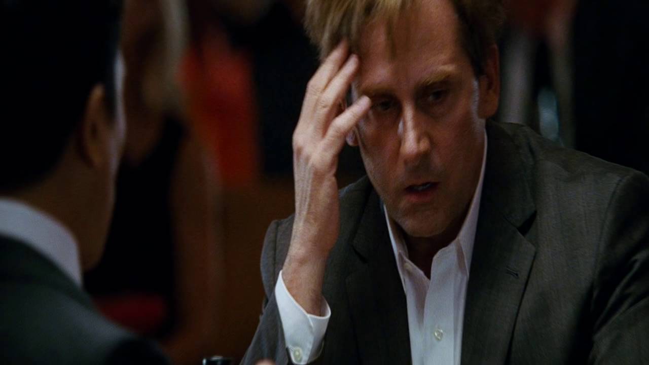 THE BIG SHORT EXPLAINED - YouTube