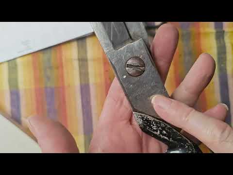 Stop Listening To Home-Sewing Idiots Buying Garbage Pinking Shears