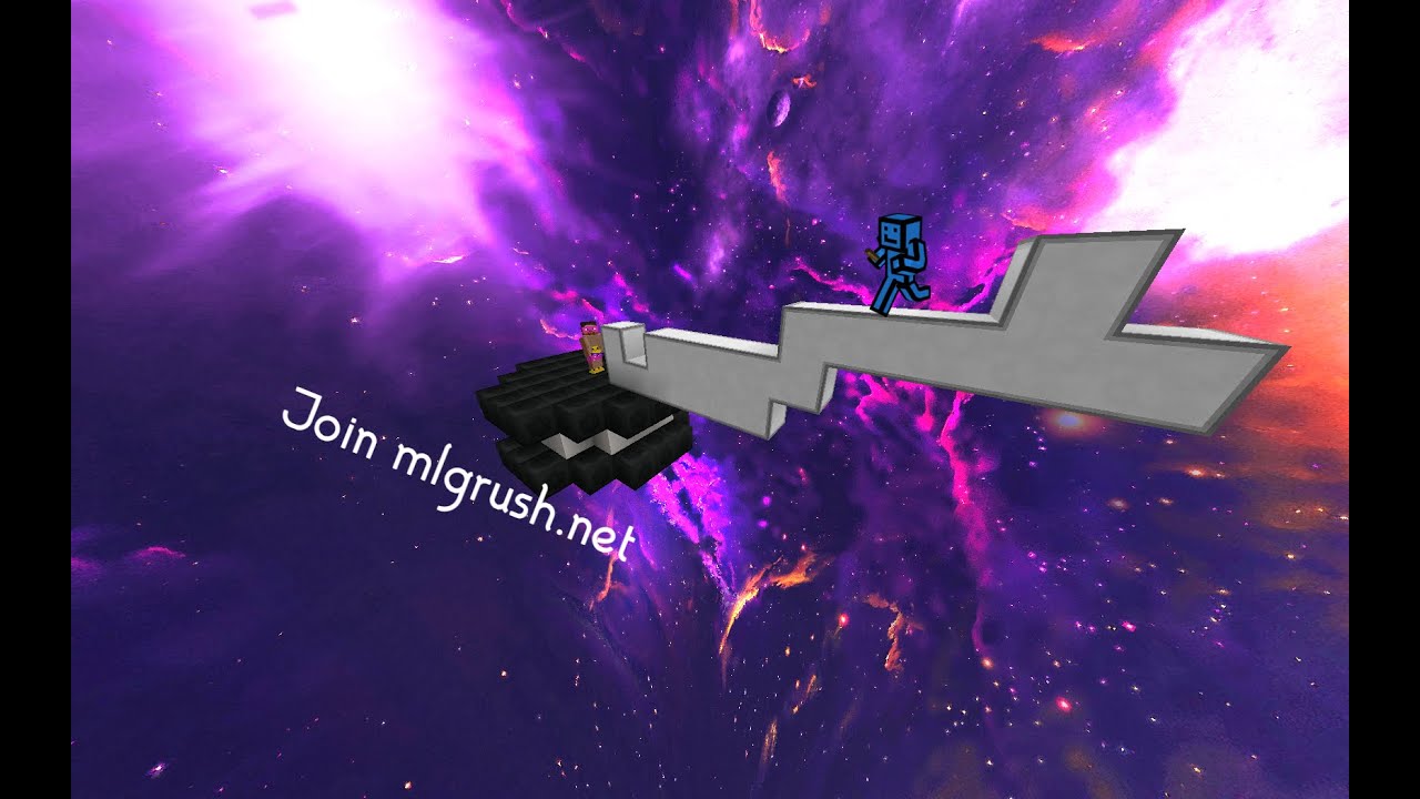 The best server for clutches,mlgrush,fastbuilder and more - YouTube