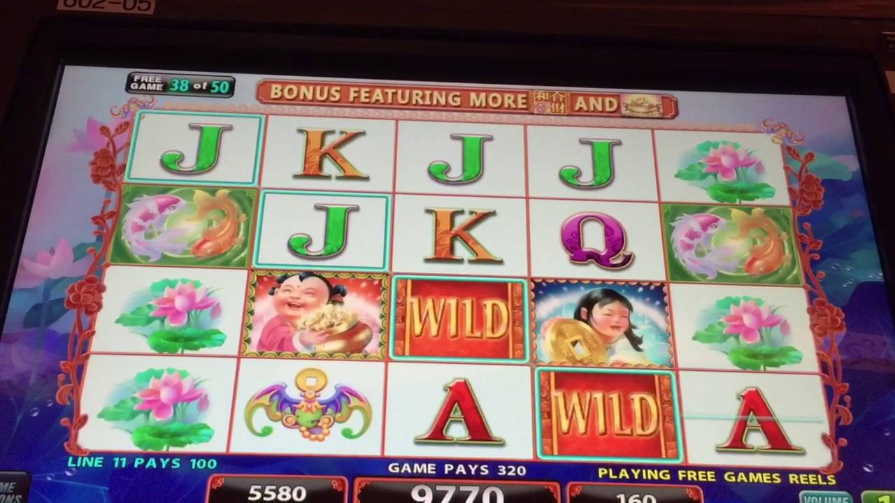 *BIG WIN* HARMONY RICHES *70 BONUS SPINS* IGT-Long Slot Video - YouTube