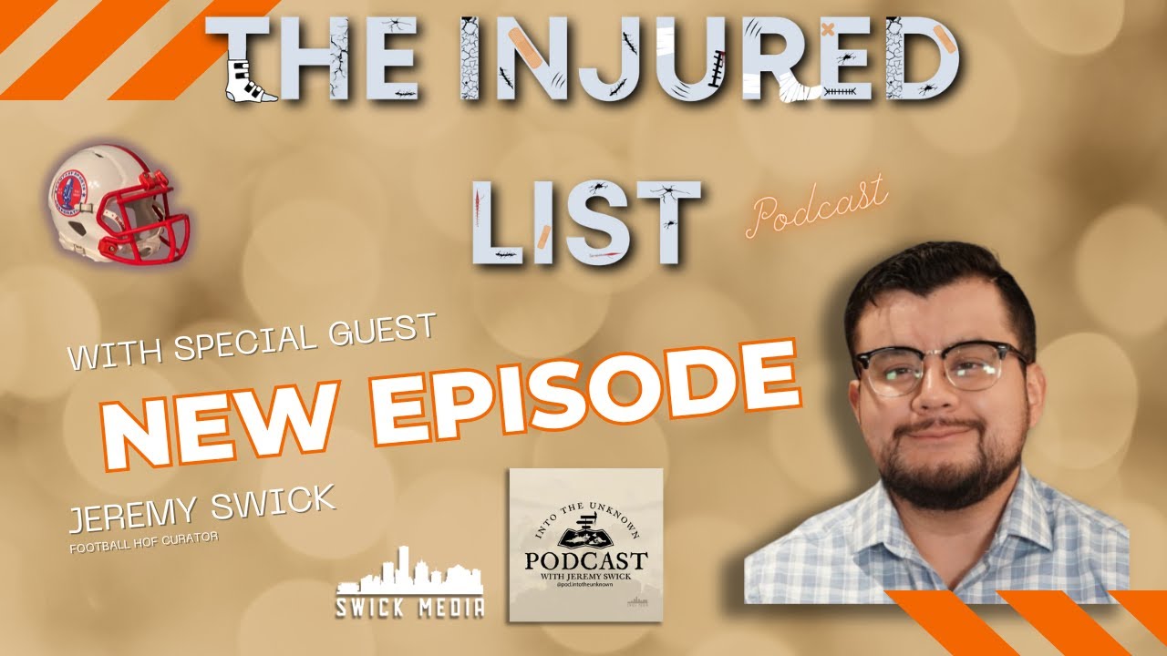 Jeremy Swick YouTube Podcast Episode - YouTube