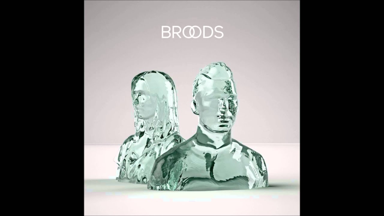 BROODS - Bridges (Audio) - YouTube