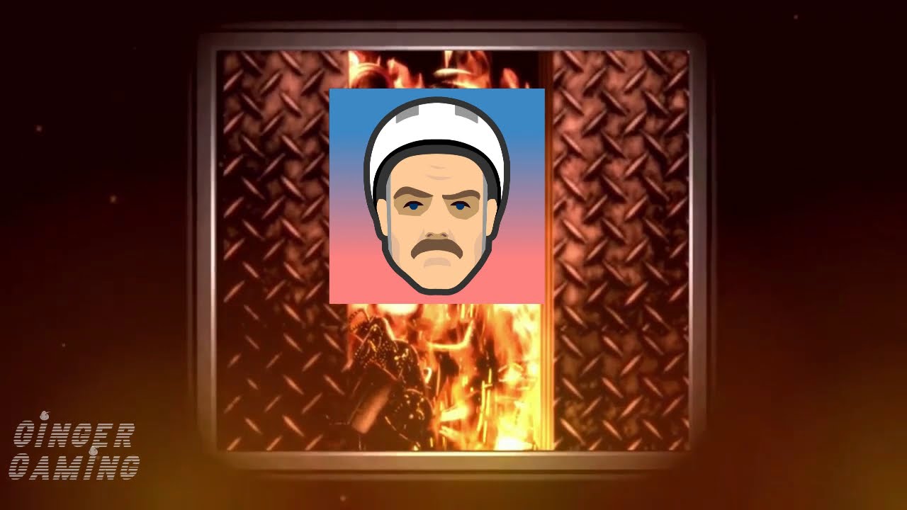 Connection Terminated Flash Meme - YouTube