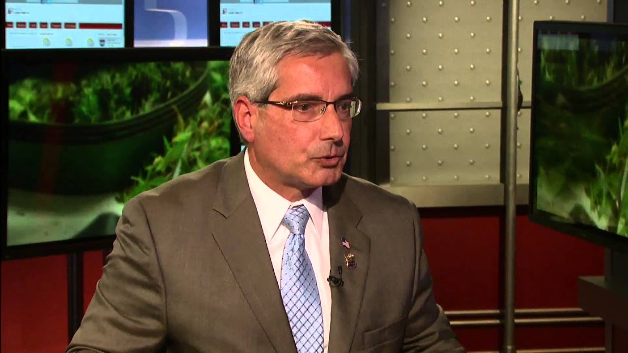 RFL Interview - Michael Ranalli - YouTube