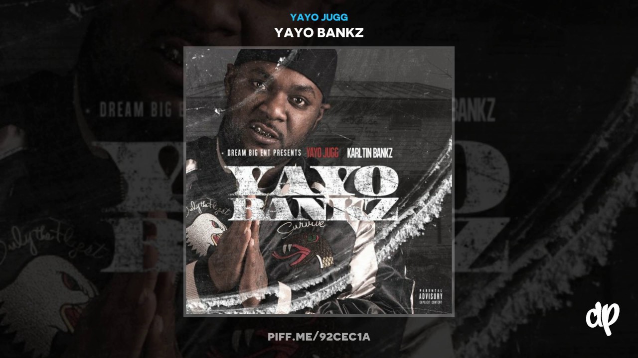 Yayo Jugg - Jugg Prod By Karltin Bankz - YouTube Music