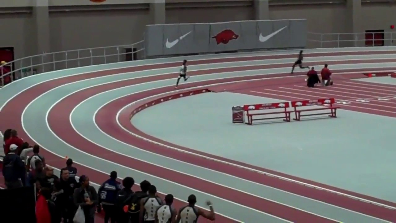 Kick of the Week: Texas 4x4 Makes Up 40 Meters! - YouTube