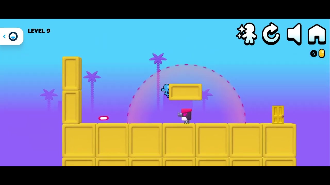 jump game - YouTube