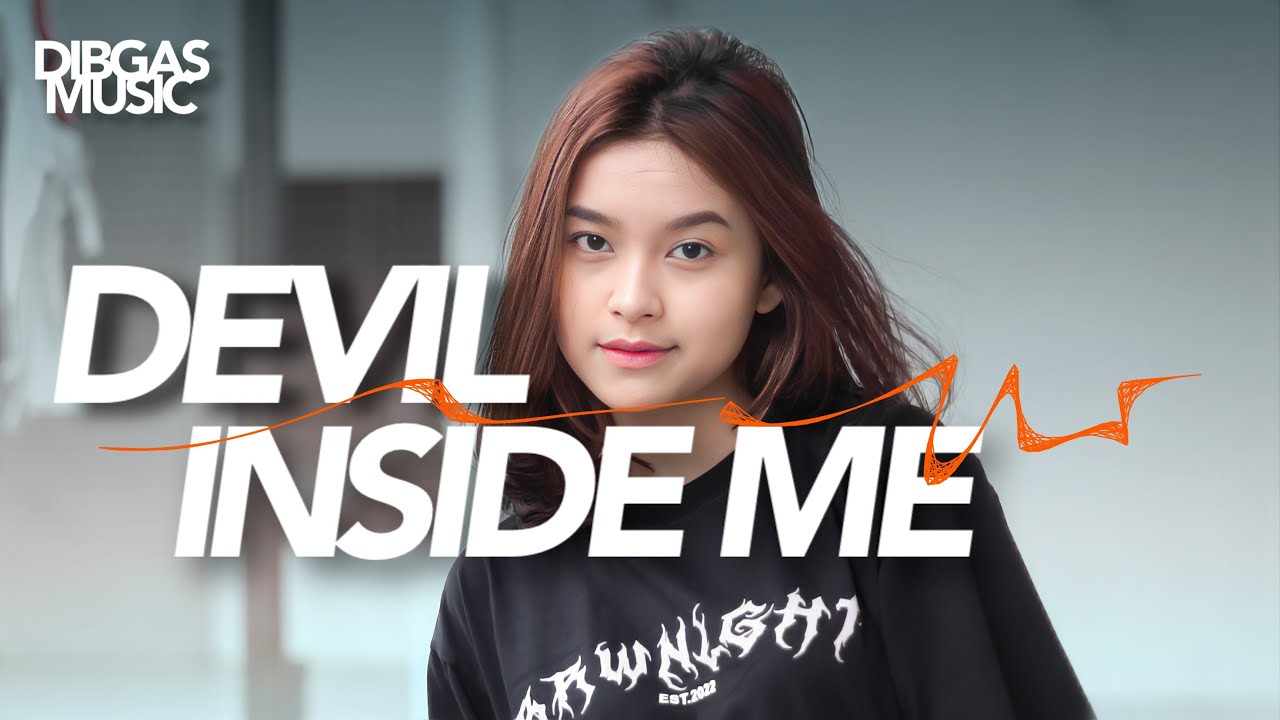 DJ NEW PARTY DEVIL INSIDE ME | OTNAIRA REMIX - DIBGAS MUSIC - YouTube