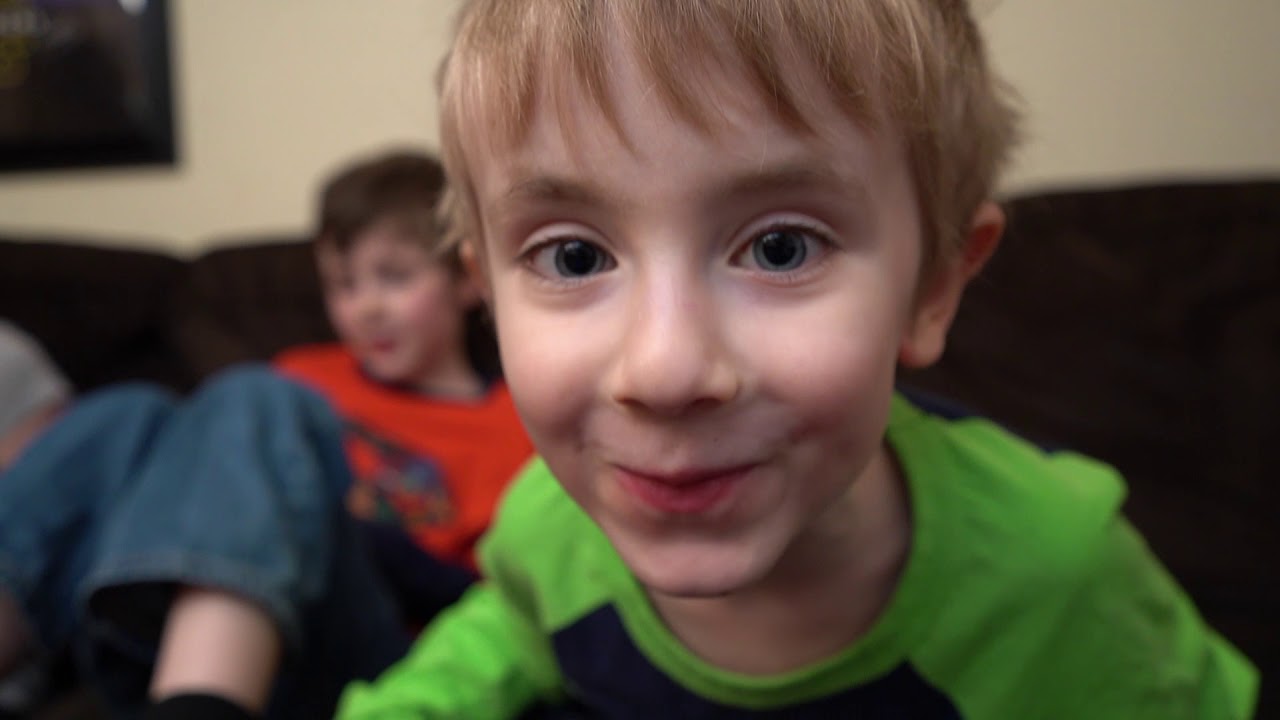 Breast Milk (Milkies) Challenge! - YouTube