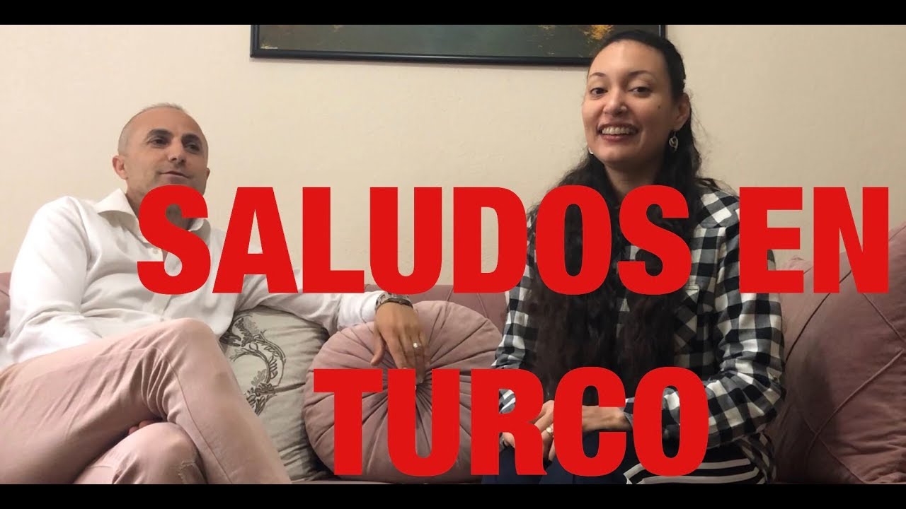 42#Turquia. APRENDİENDO TURCO/CLASES DE TURCO/ colombiana en turquia ...