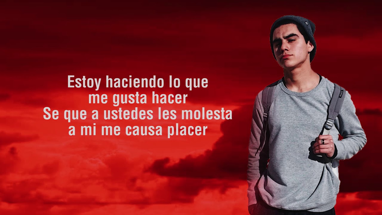 JAY MURILLO & JORGELUIS - CORONAMOS (Video Liryc) Prod By: FX-M BALCK - YouTube