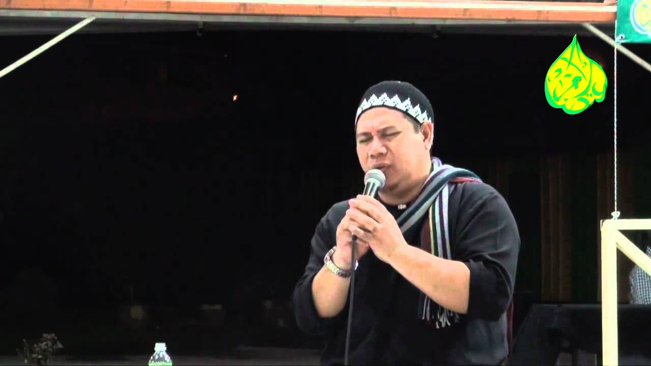 Mel Wings - Keampunan - YouTube