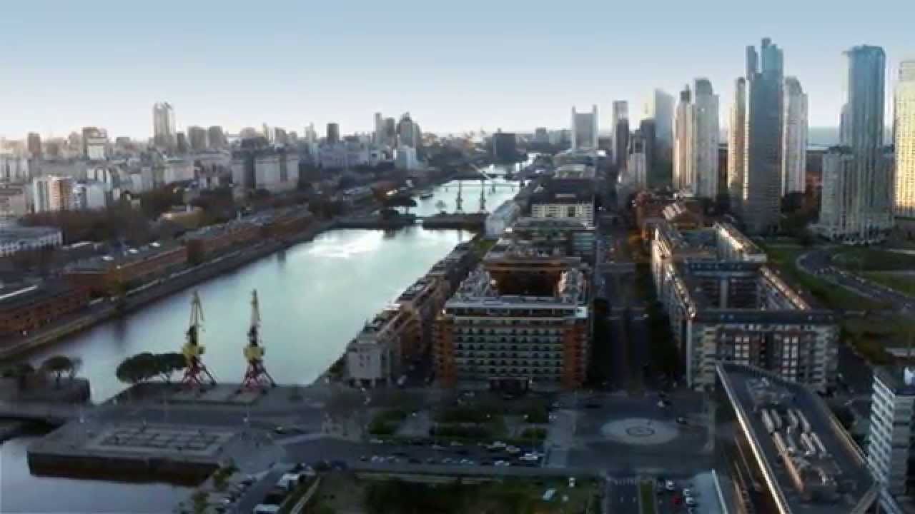 The Link Towers // 28 & 29 Terrace View - YouTube