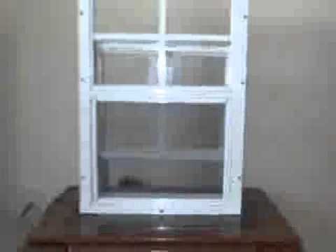 Power Window Opener.mov - YouTube