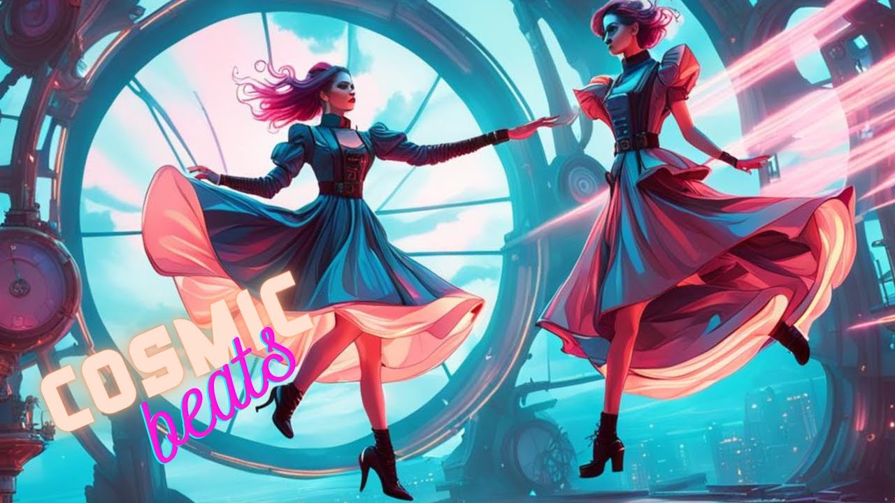 The Future of Retro: NEO Synthwave & the New Sound of Nostalgia - YouTube