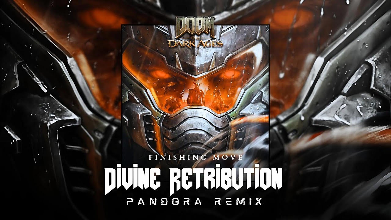 DOOM: The Dark Ages - Divine Retribution (Extended + Best parts ...