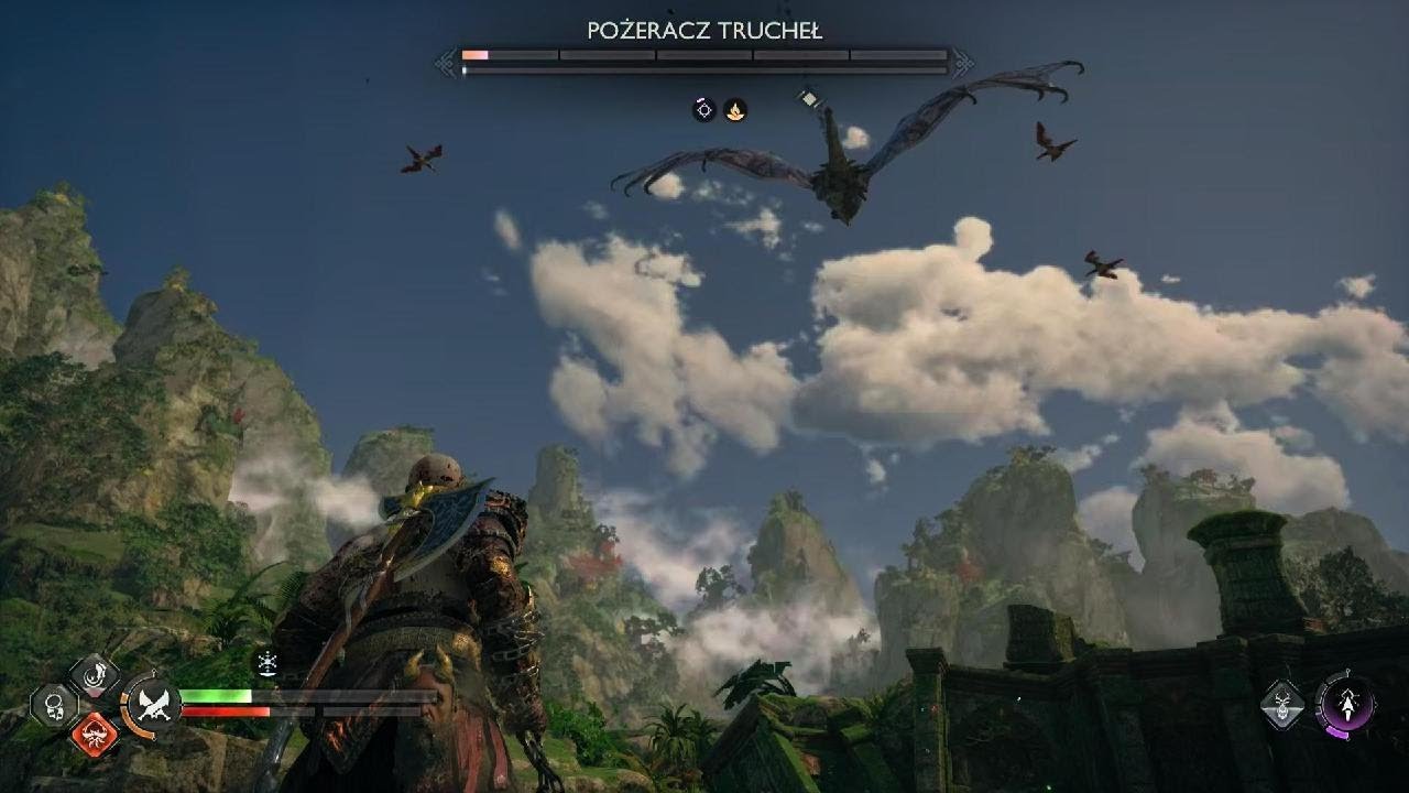 Smok jak byk - YouTube