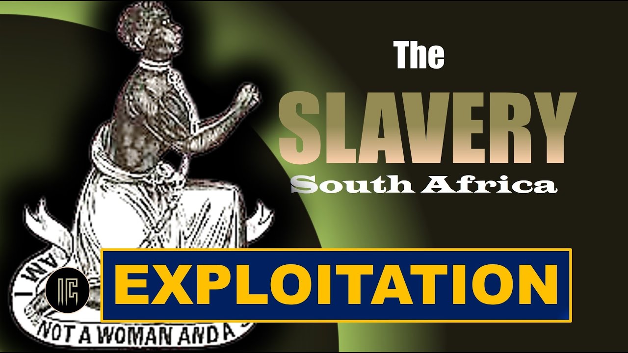 Slavery in South Africa The Early Cape Slave Trade - Injibs Network ...