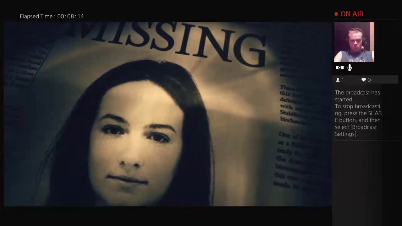 Xx_redbeard95_xX's Live PS4 Broadcast - YouTube