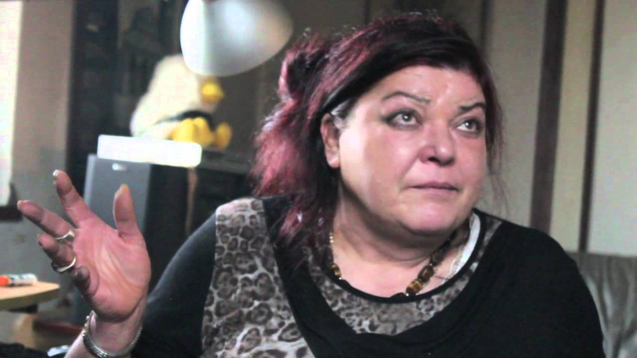 Patrizia Vicinelli - Alchetron, The Free Social Encyclopedia