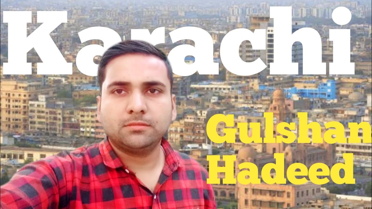 Gulshan Hadeed Karachi | Gulshan Hadeed phase 1 pase 2 Doucumantry.# ...