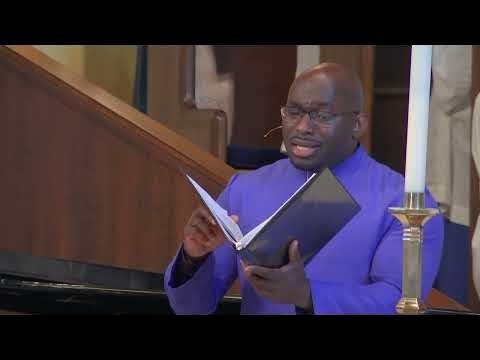 I Want Jesus to Walk with Me - African-American spiritual/arr. Moses ...