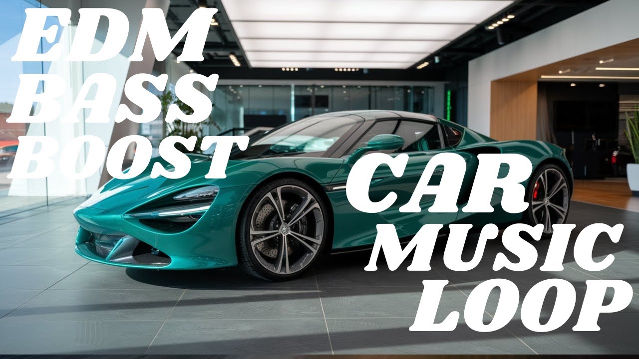 EDM BASS BOOST CAR MUSIC | Electronic Dance Music | EDM CAR MUSIC - YouTube