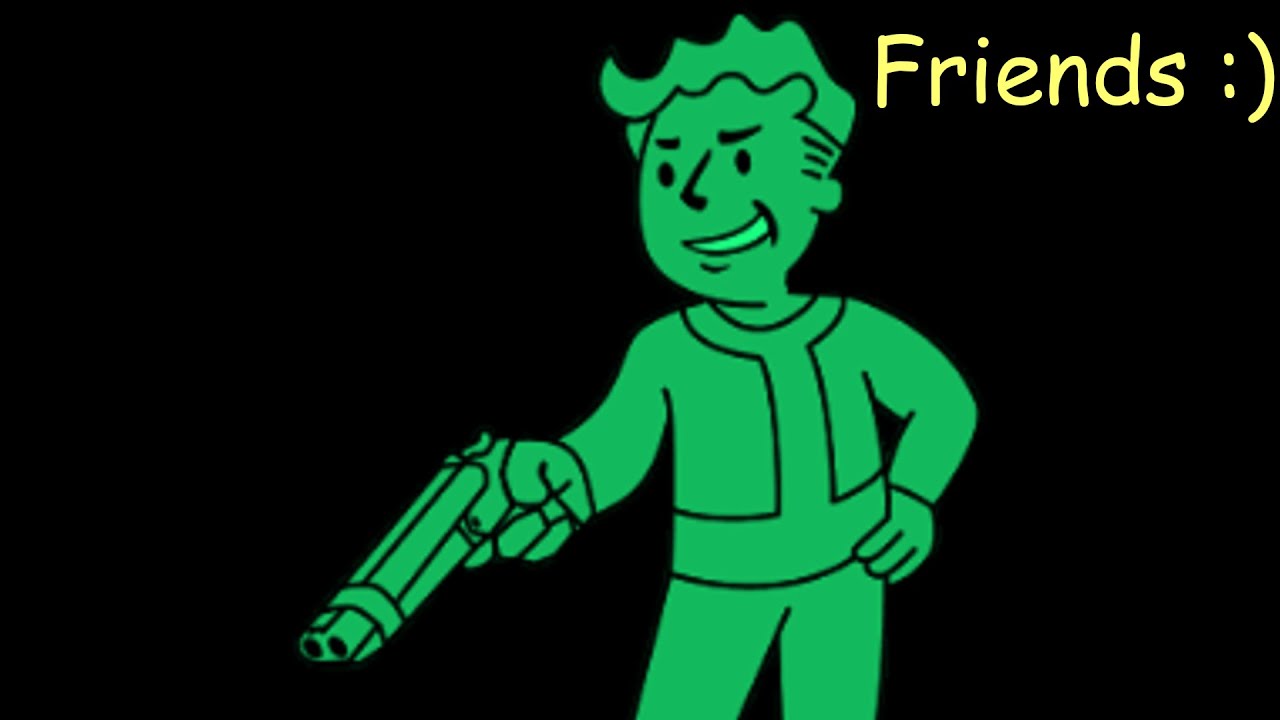 Fallout: New Vegas Mod - Sawed-Off Shotgun - YouTube