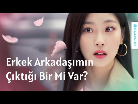 The Best Ending 1.Bölüm (CC) Türkçe Altyazılı