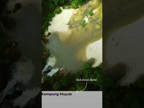 KUTAI BARAT EXPLORE MUYUB - YouTube