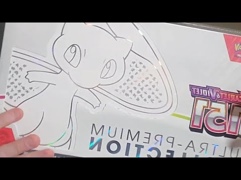 151 UPC Speed Opening! - YouTube