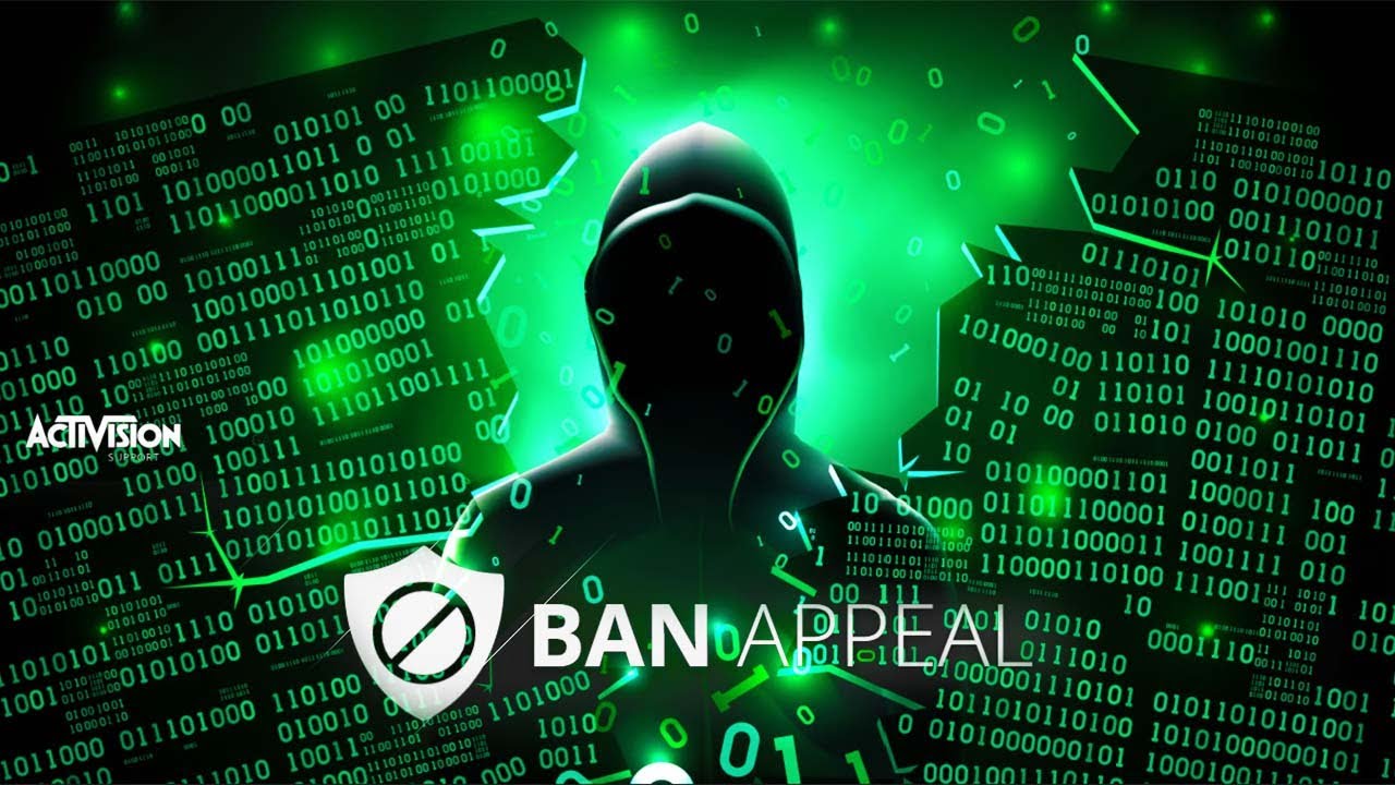 How Hackers Unban Perma Banned Activision Accounts - YouTube