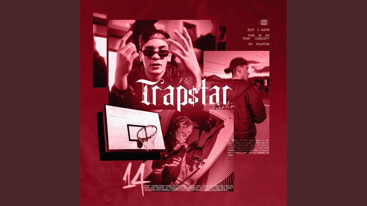 TRAPSTAR - YouTube