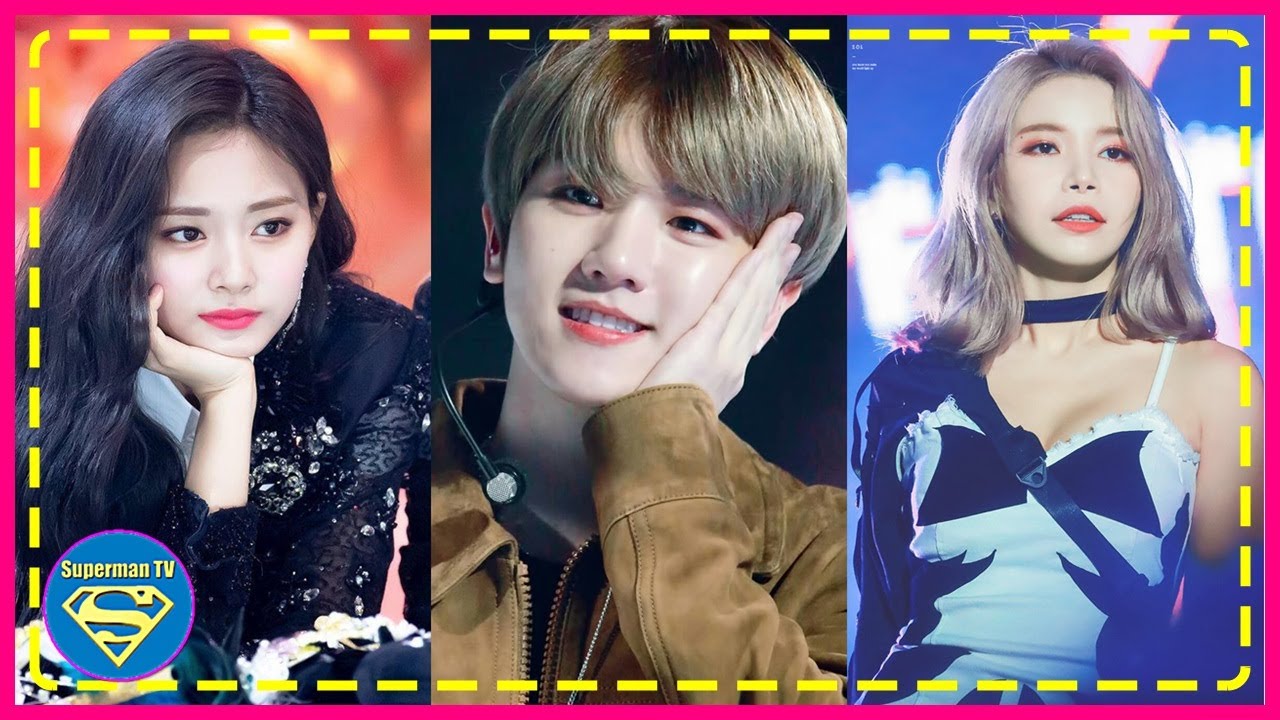 3rd Generation Idol Groups with most TOP 10 songs on Melon based on ...