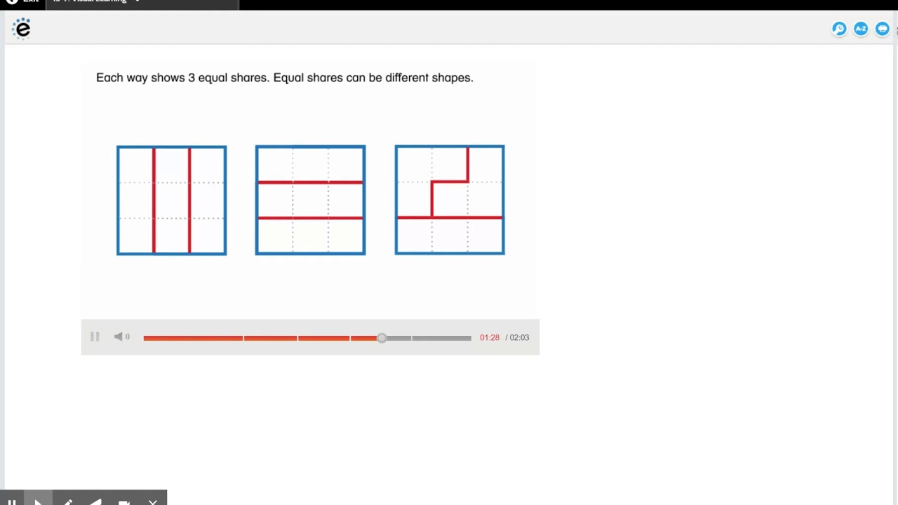 Envision Topic 13-7 - YouTube